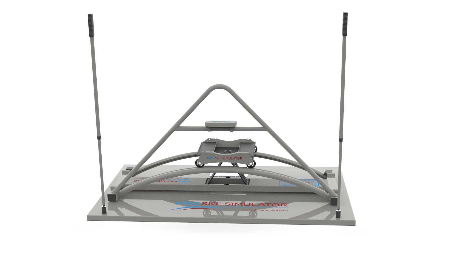 Professional Ski Machine – PRO SKI Academy