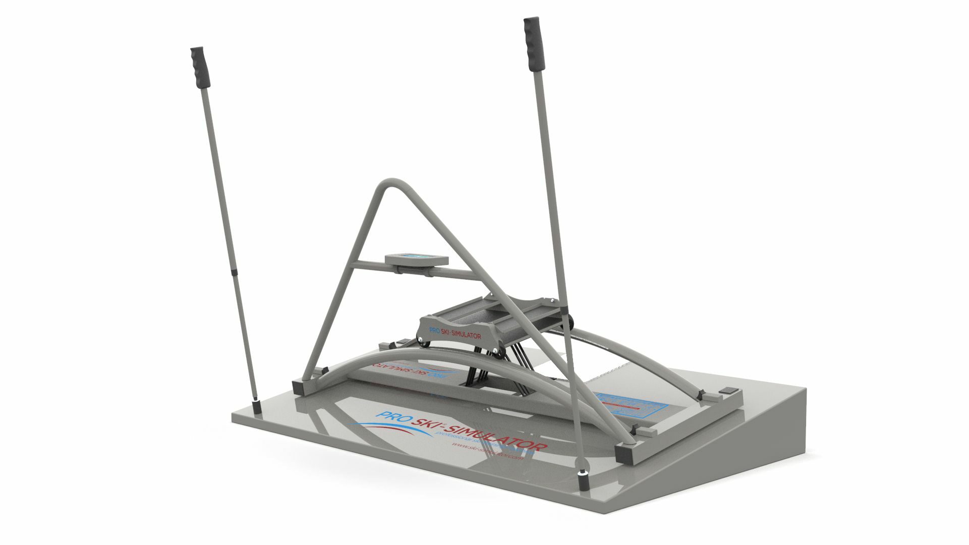 Profi-Skimaschine - PRO SKI Academy