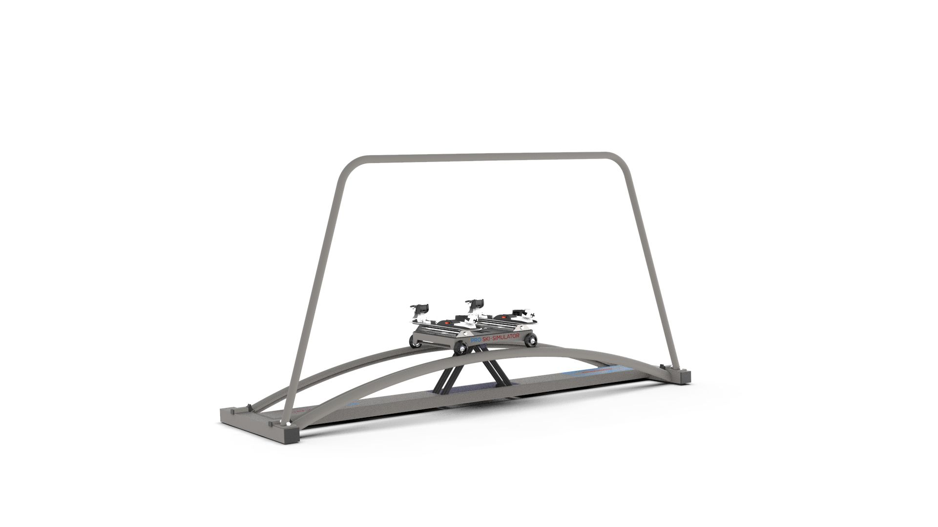 use-power-machine-pro-ski-academy