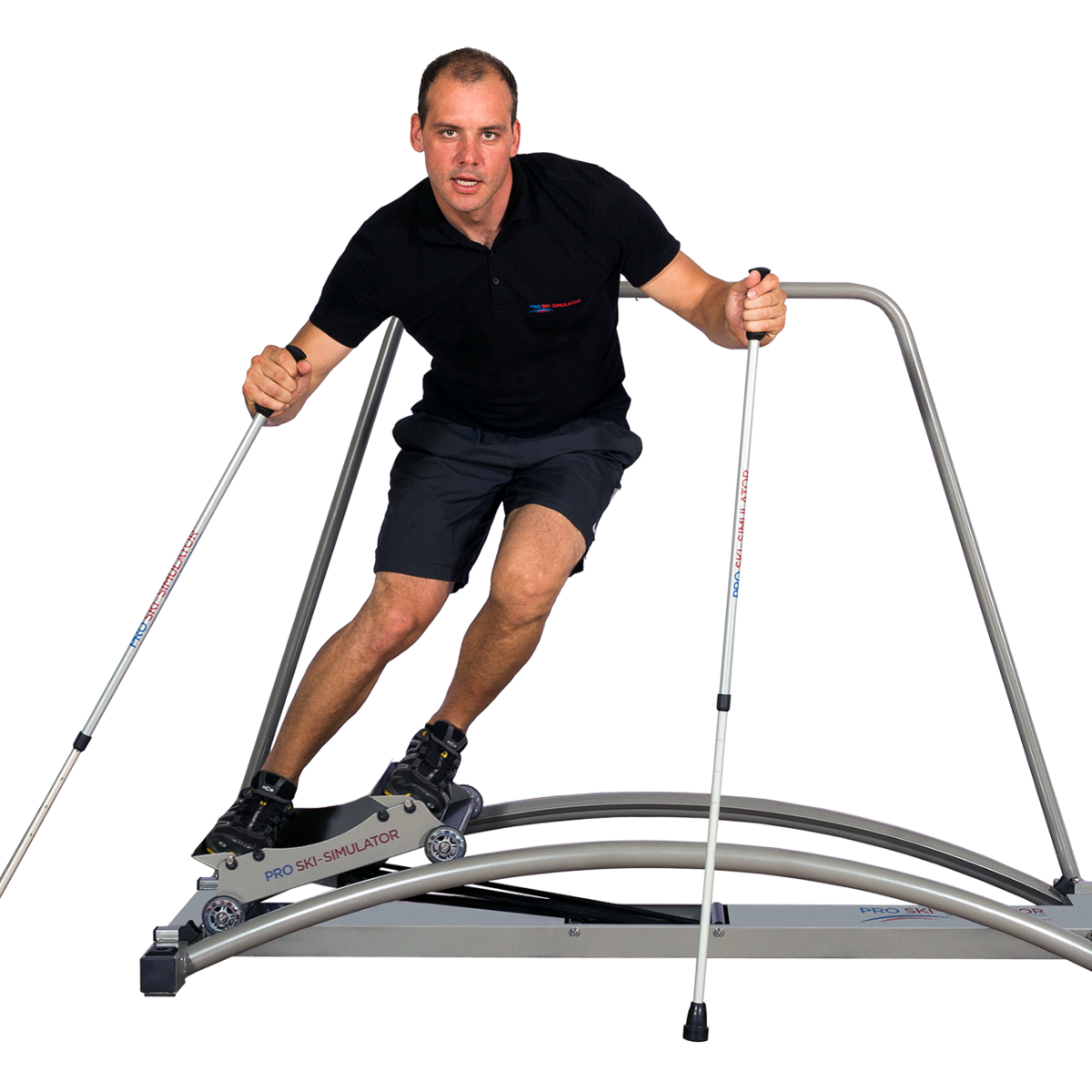 Basic Machine – PRO SKI Academy