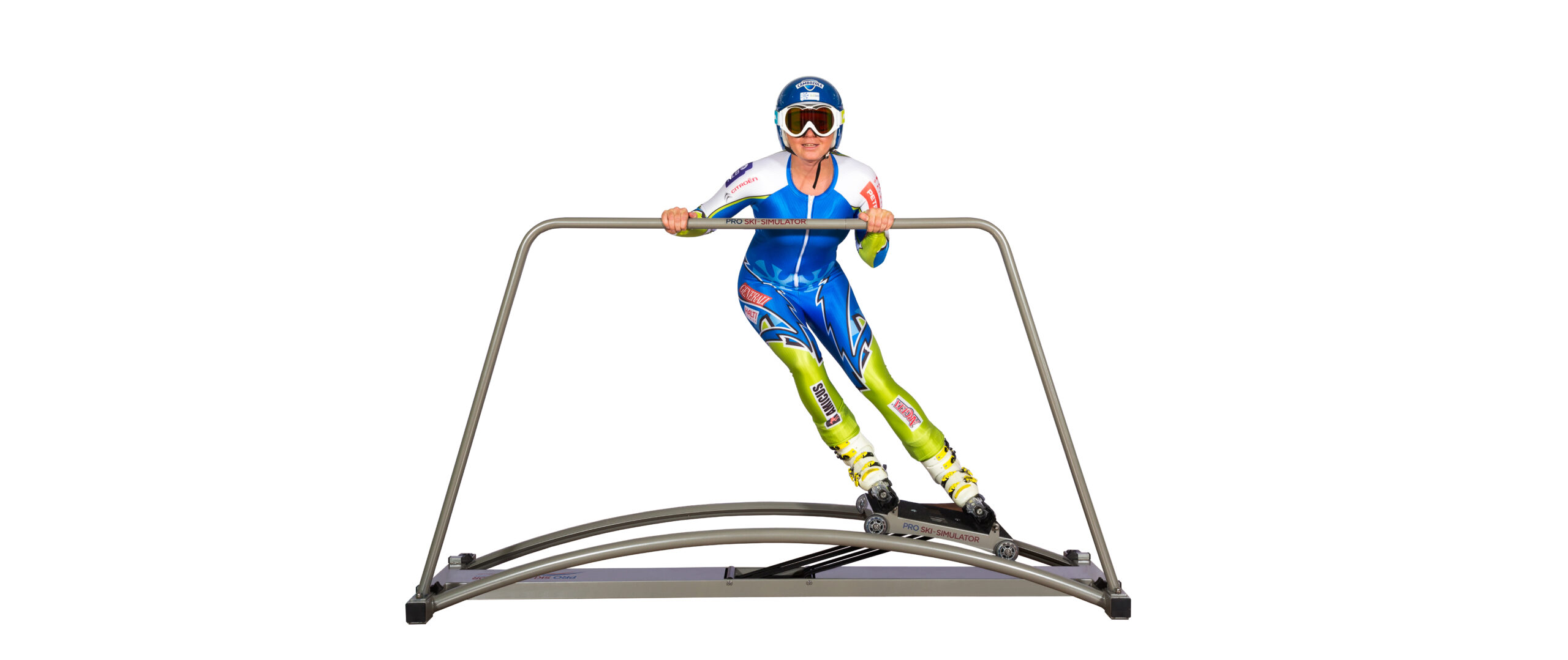 Power Machine - PRO SKI Academy