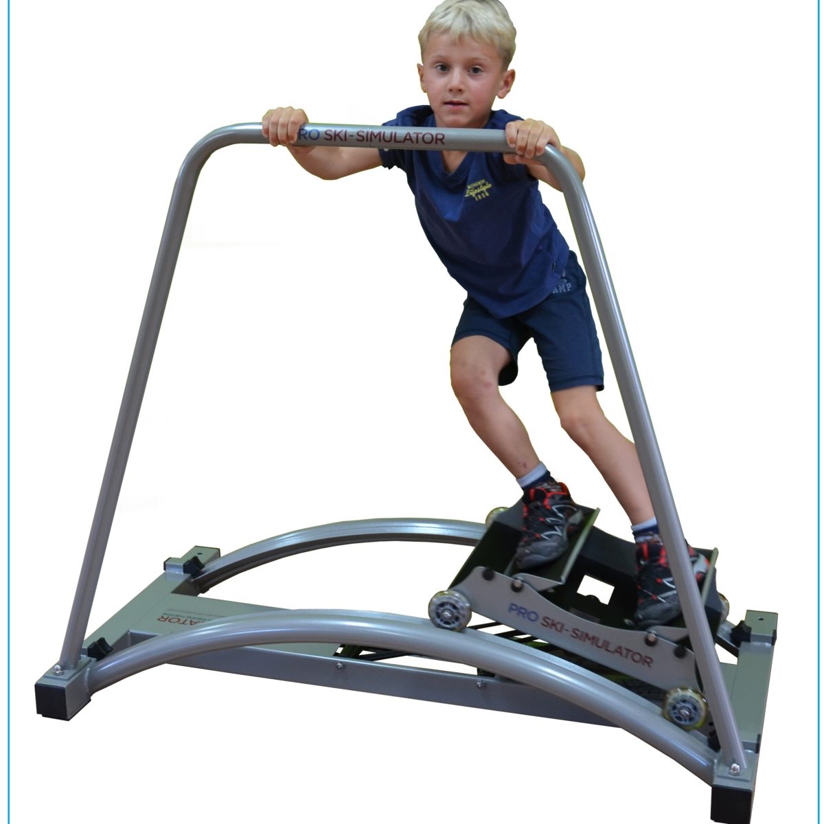 Basic Mini Machine – PRO SKI®- Academy