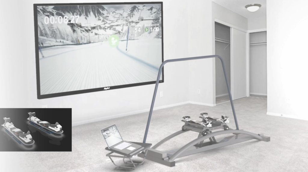 Basic Special Edition – PRO SKI Academy